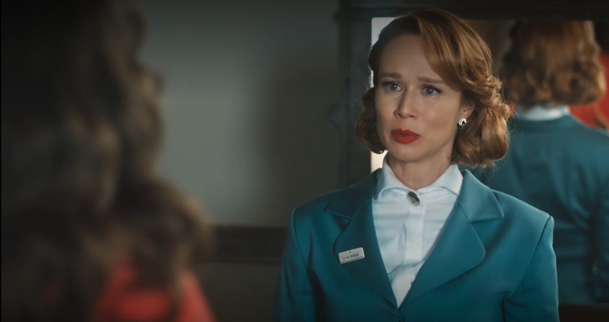 Amor Perfeito: Elza é mantida refém de Turíbio | vem por aí | gshow