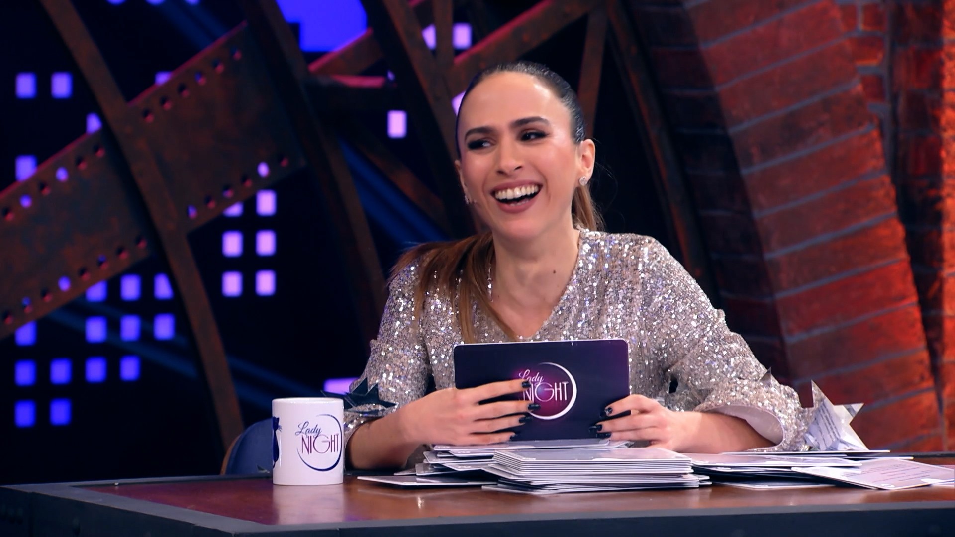 Programação da Globo hoje: quinta, 20 de fevereiro, tem Lady Night | Gshow