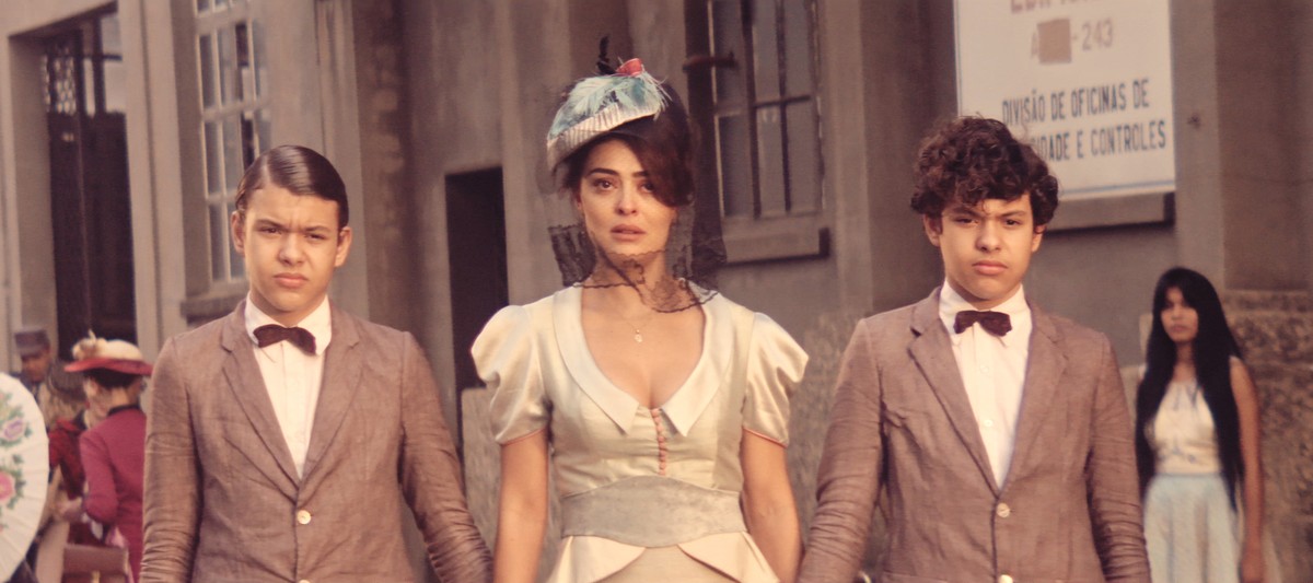 Tudo o que você precisa saber sobre 'Dois Irmãos'