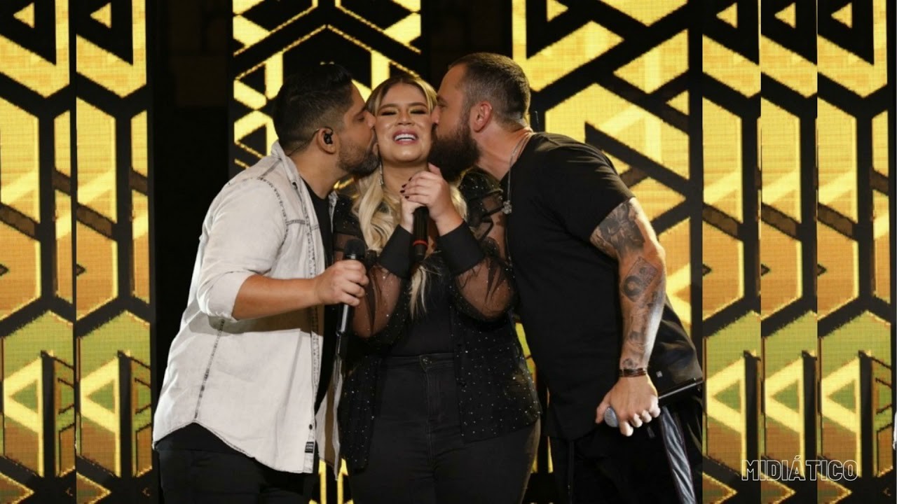 Veja sete hits escritos por artistas famosos que foram gravados por ...