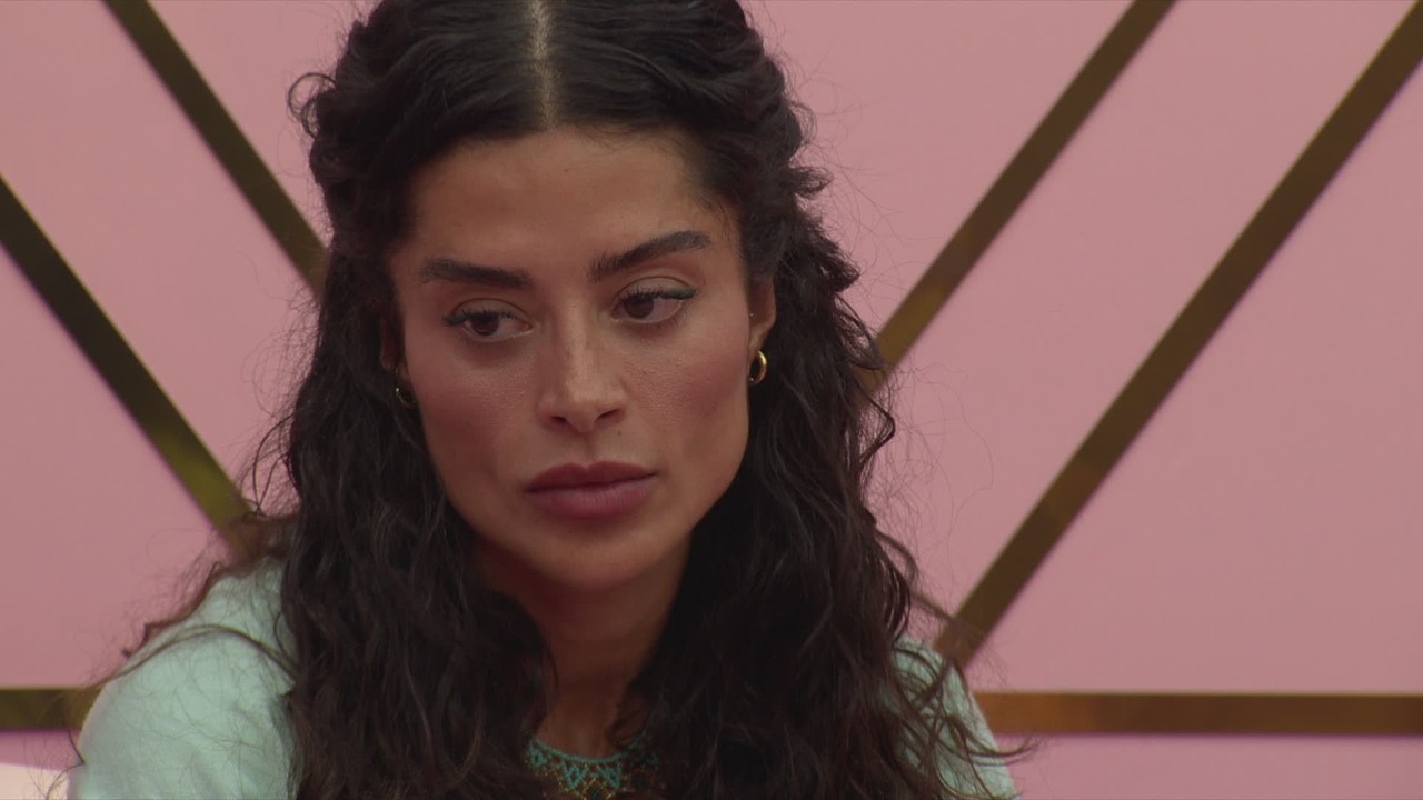 Aline Campos define Ana Paula Renault como 'manipuladora': 'Ela é má ...