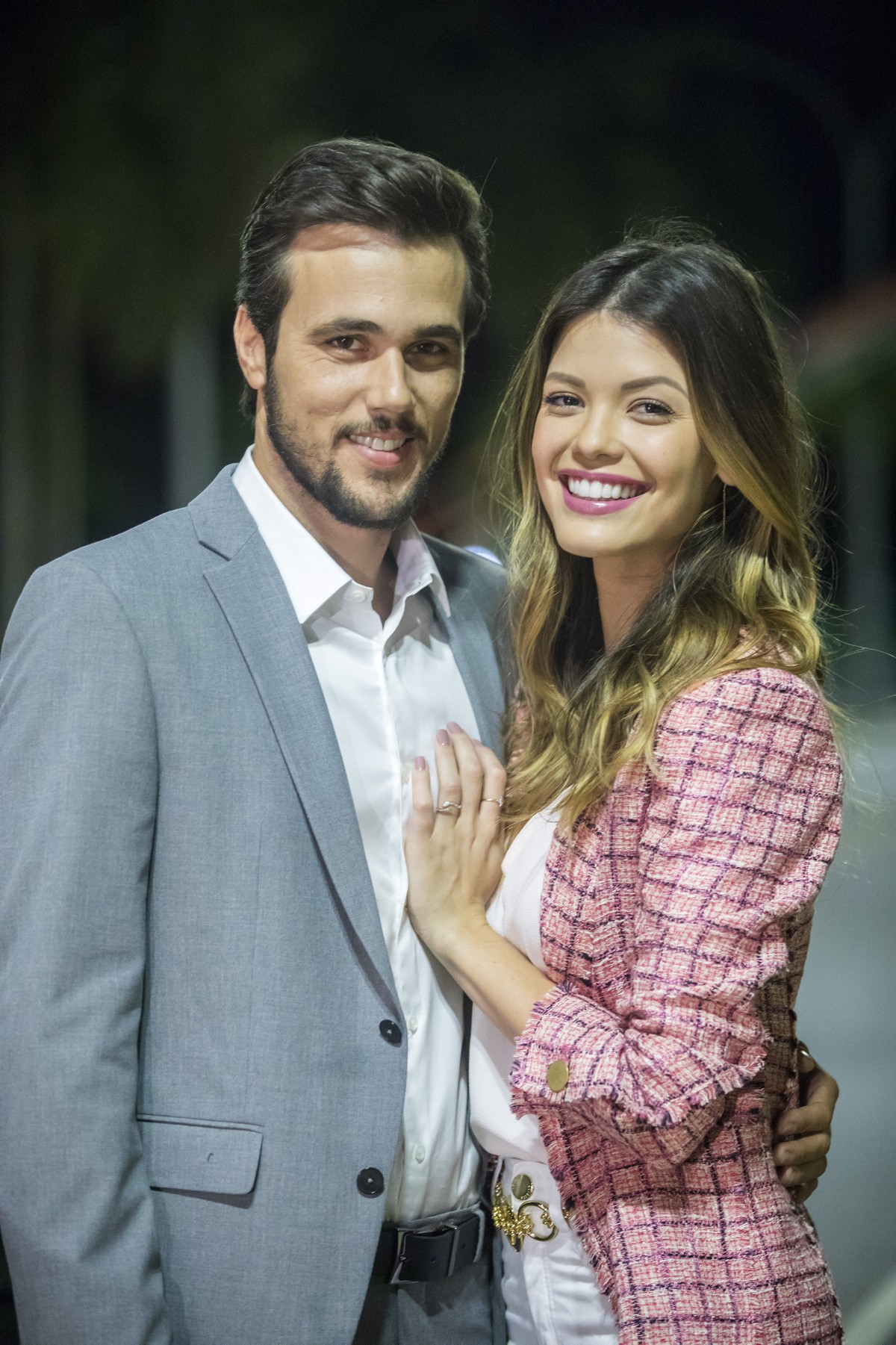 Kyra, personagem de Vitória Strada, causa muitas confusões e é pedida ...