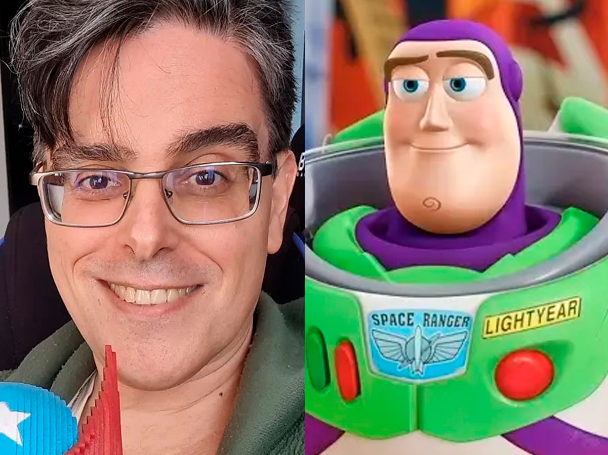 Dia do Dublador: conheça os rostos por trás de vozes famosas da TV e do ...
