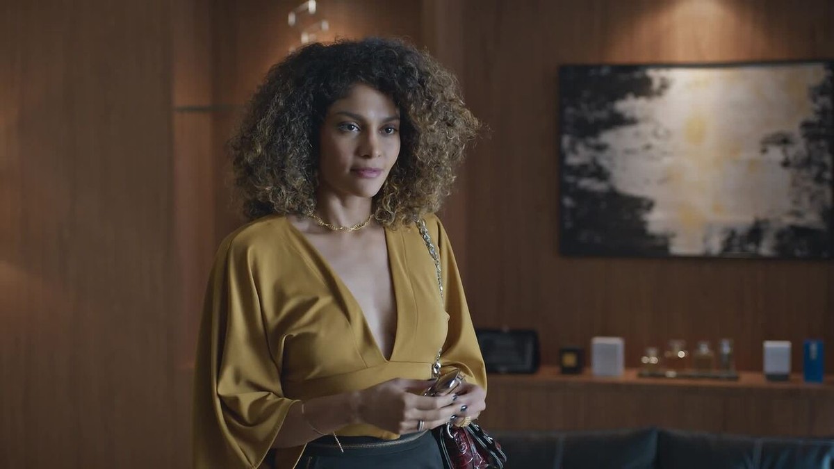 Todas as Flores: Zoé e Humberto são colocados contra parede por ...