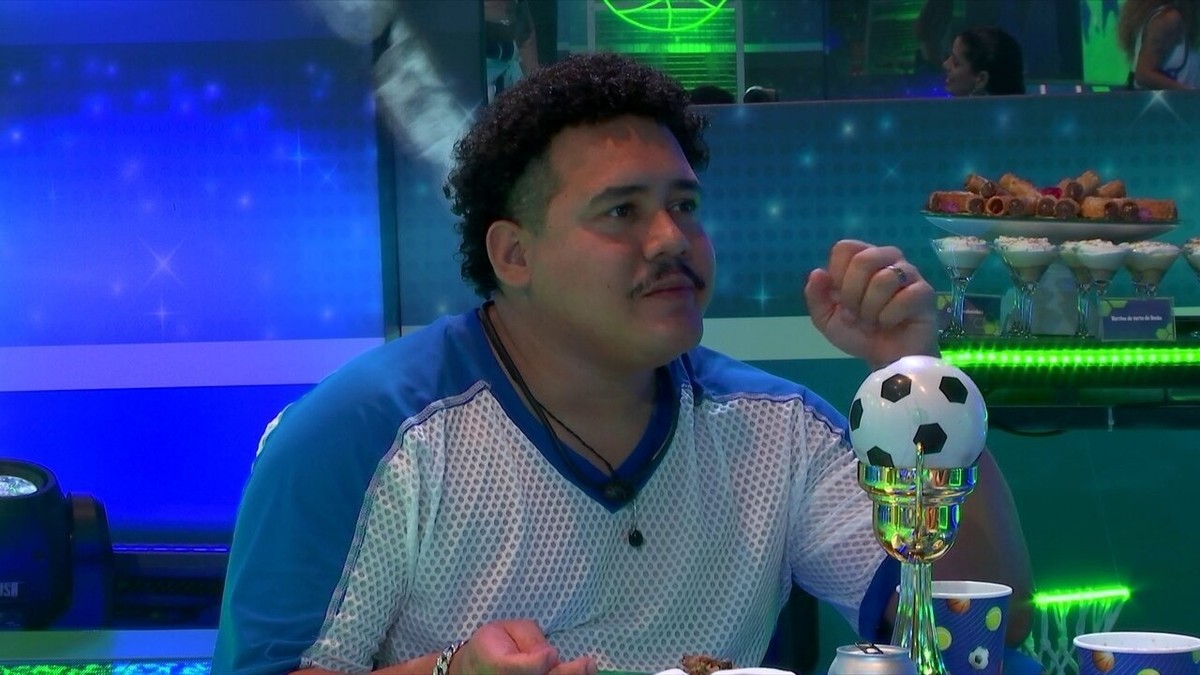 Lucas Henrique e Fernanda criticam atitude de Beatriz no BBB 24 ...