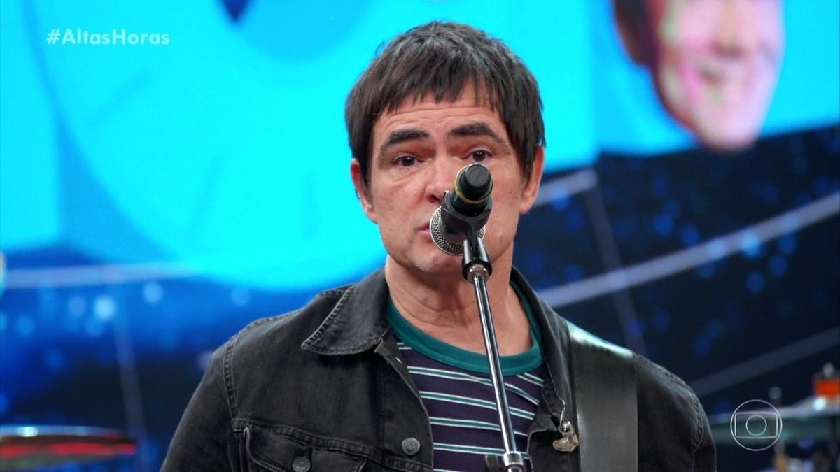 Samuel Rosa fala de 'reencontro inevitável' após separação do Skank ...