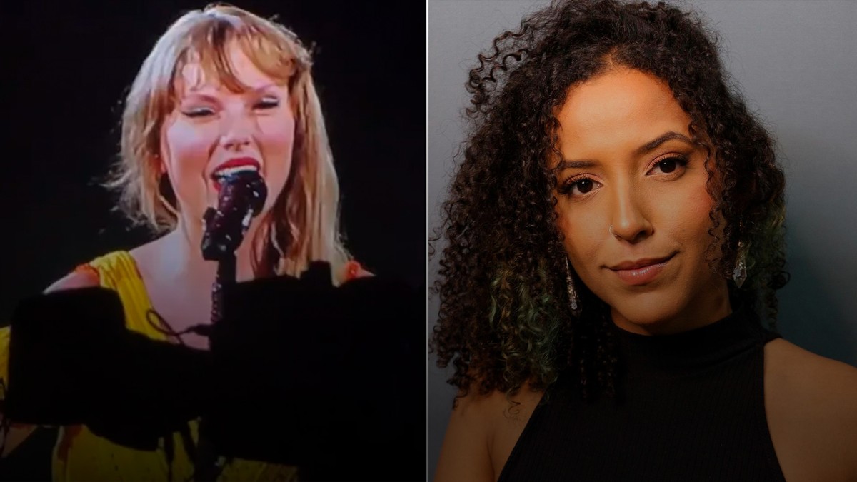 Organização do show de Taylor Swift no Brasil confirma morte de fã no ...