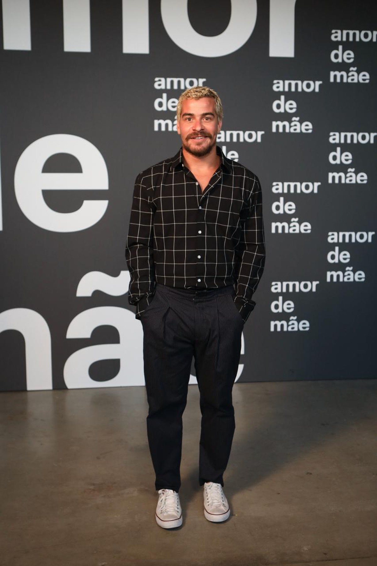 Thiago Martins confirma romance com modelo: 'Estamos vivendo algo ...