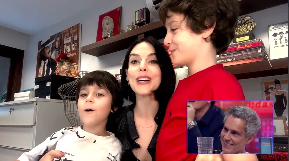 karen brustolin idade