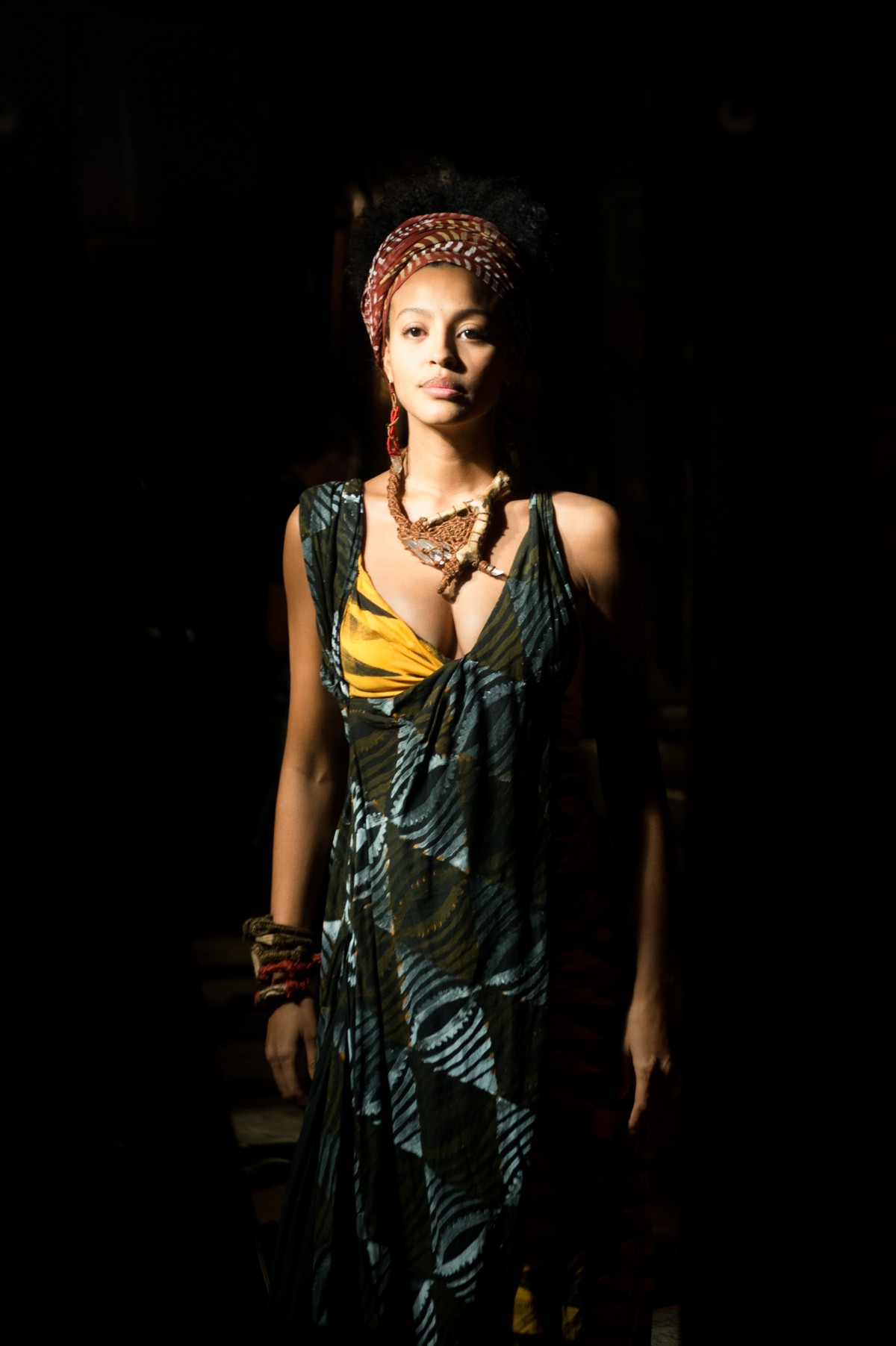 Diara redescobre suas raízes | vem por aí | gshow