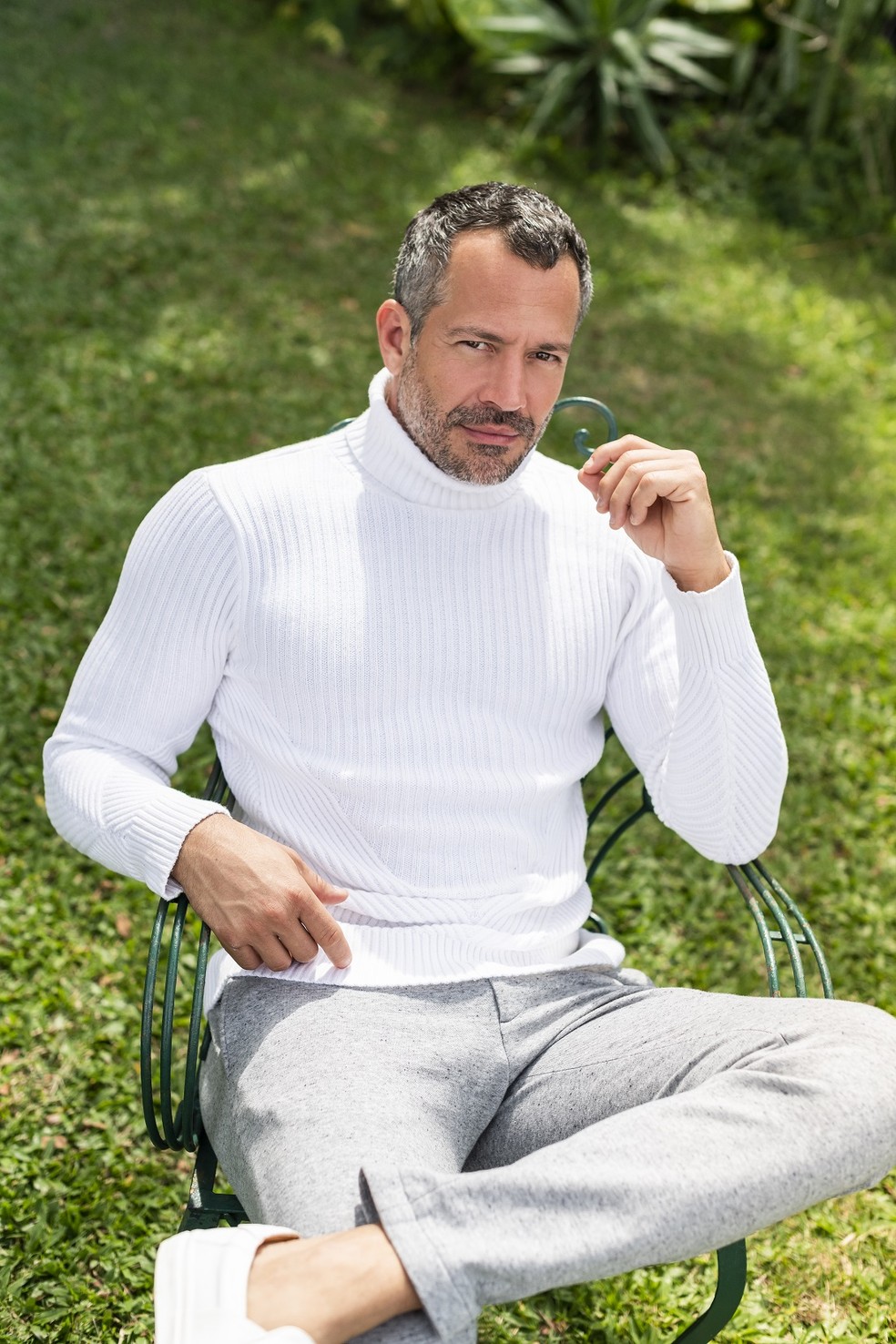 malvino salvador idade