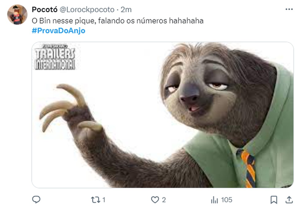 Memes Do Anjo