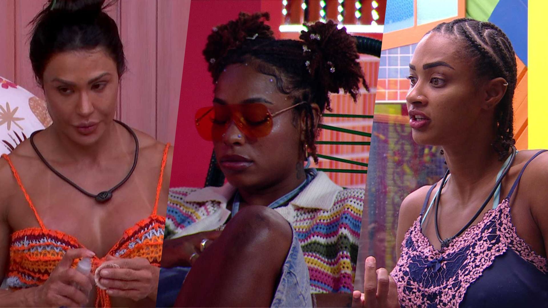 Resumo BBB 25 de hoje: madrugada de Festa tem repercussões de tretas, brother 'estranho' e voto ...