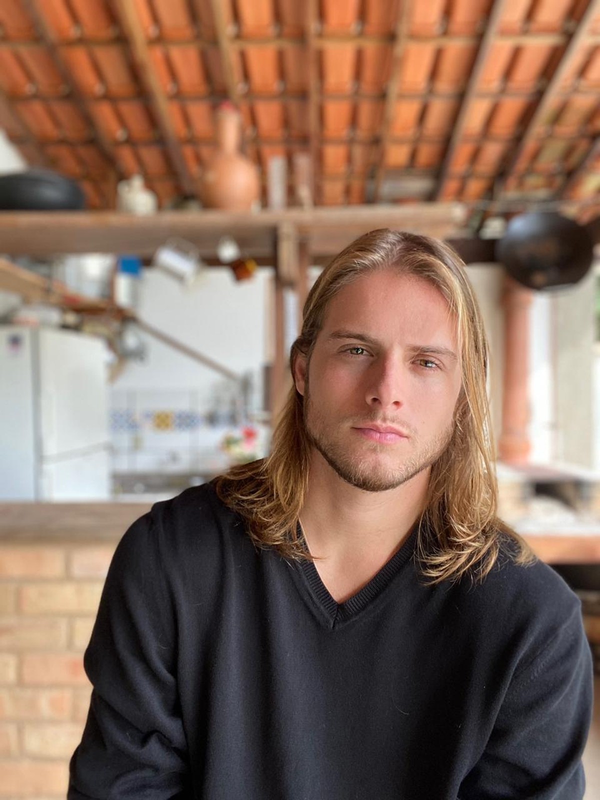 Daniel, do BBB20, quer ajudar animais abandonados durante a pandemia ...