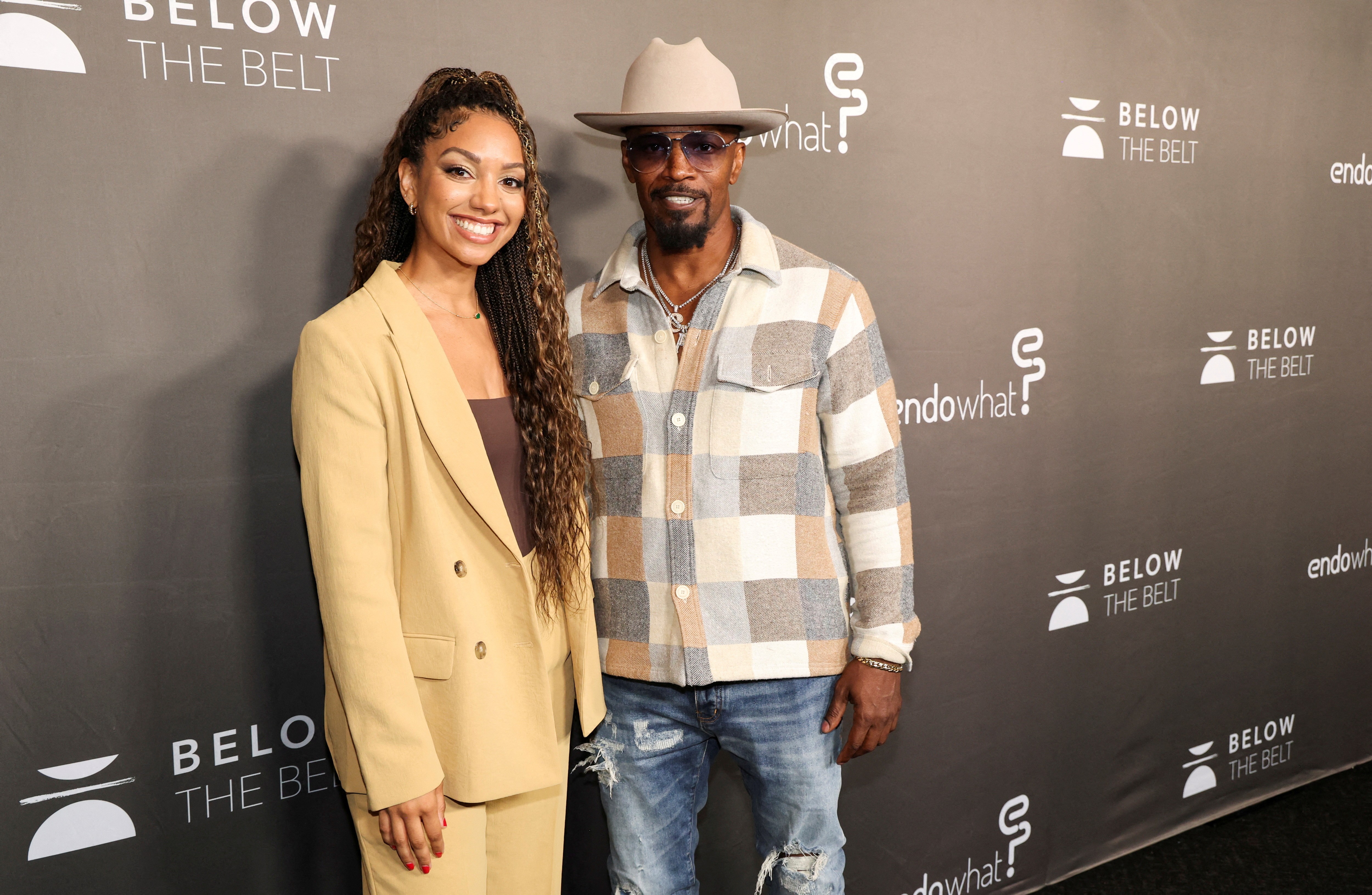 Jamie Foxx: o que sabemos sobre a internação e o estado de saúde do ...