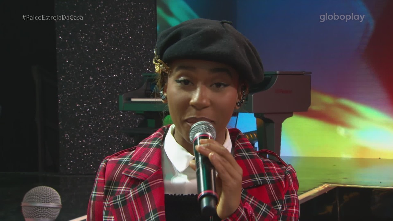 Talíz conta em quem aposta para vencer o Estrela da Casa | Gshow