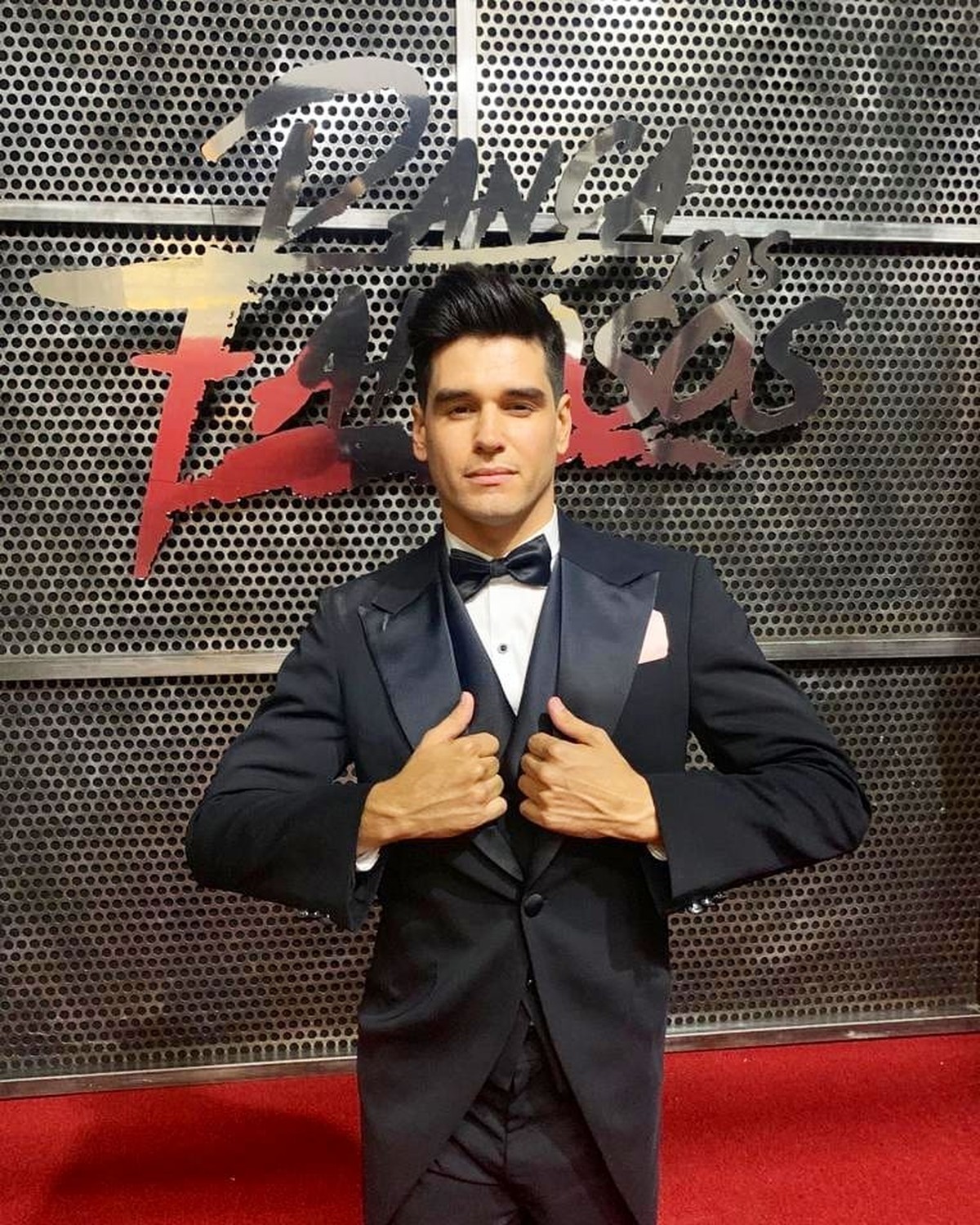 Daniel Norton fala da carreira e avalia sua estreia no 'Dança dos ...