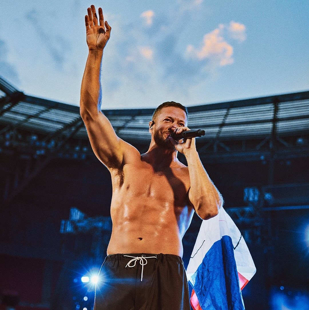 Imagine Dragons anuncia data extra de turnê no Brasil, com show em São ...