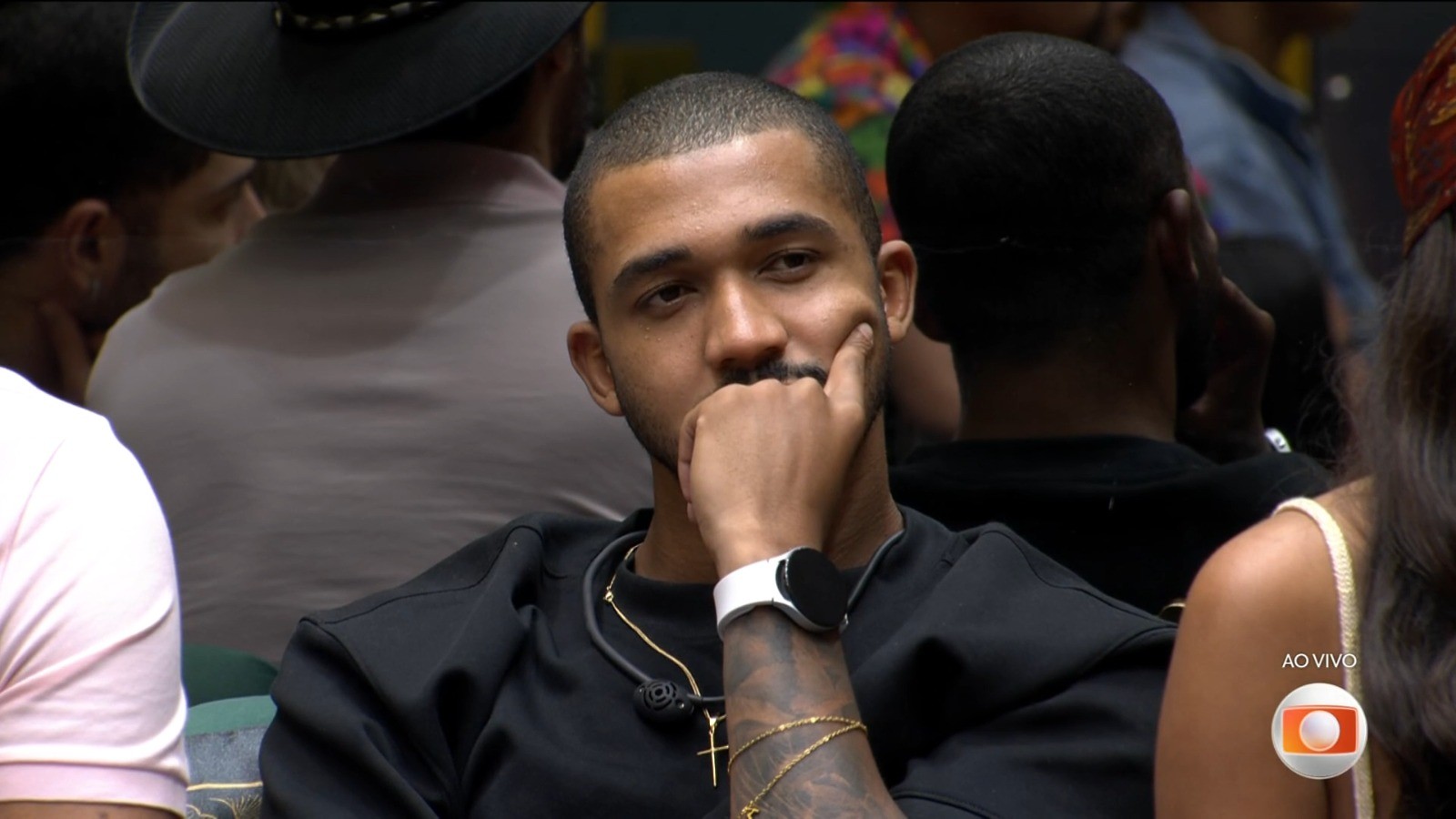 Web repercute Eliminação de Matheus no BBB 26 | Gshow