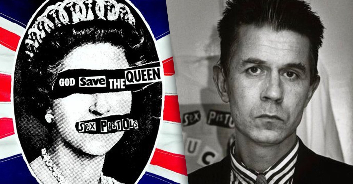 Jamie Reid Artista De Capas Do Sex Pistols Morre Aos 76 Anos