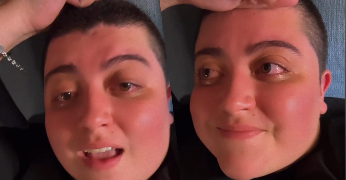 Ana Vilela chora ao contar que conseguiu compor novamente após 2 anos ...