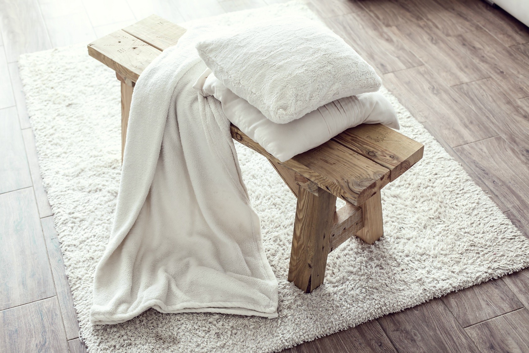 4 passos para ter um piso perfeito em casa | Gshow