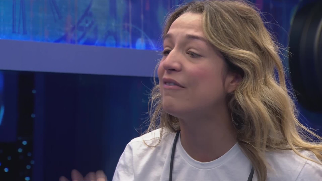 BBB 26: Samira e Juliano Floss brigam e sister dispara: 'Idiota' | Gshow