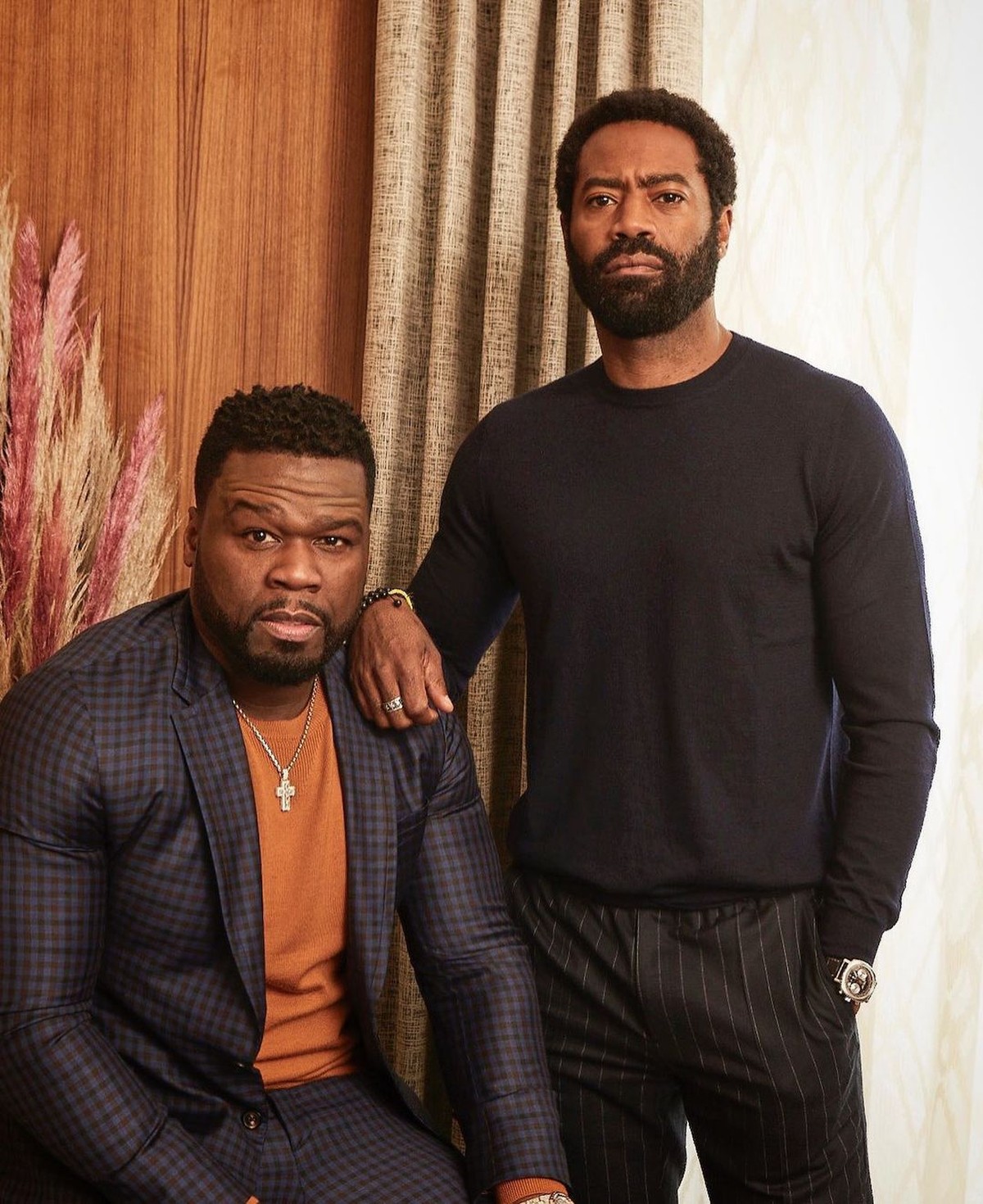 'For Life – Lutando por Justiça': série é produzida por 50Cent e ...