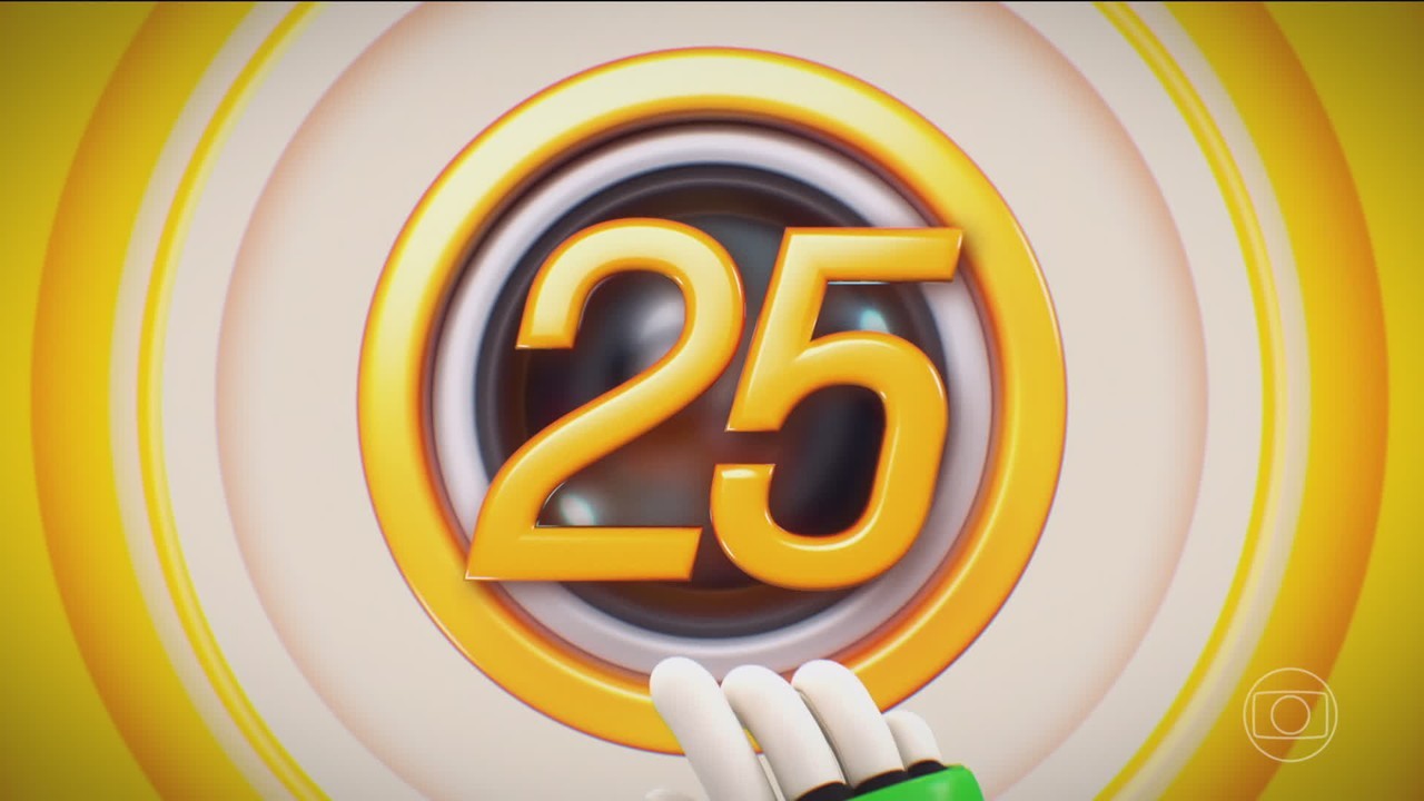 BBB 25 exibe abertura oficial com duplas pela primeira vez; assista ...