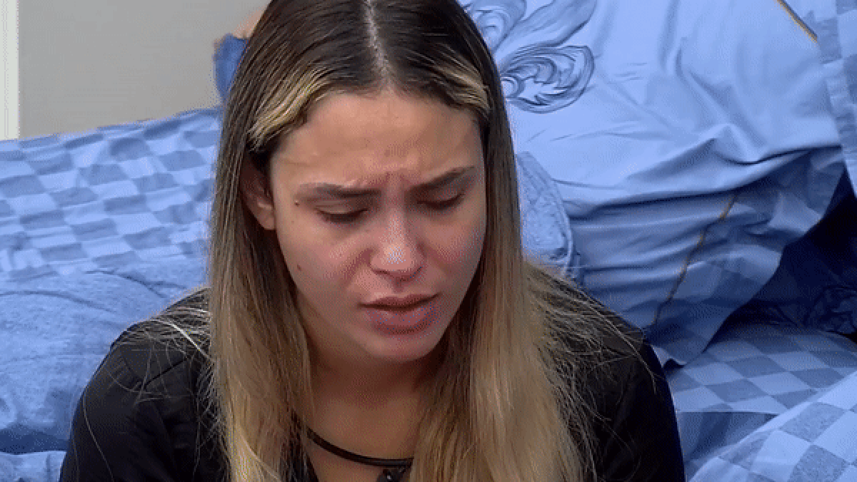 Resumo Bbb21 21 03 Líder Ensaia Indicação Ao Paredão E Tensão Toma