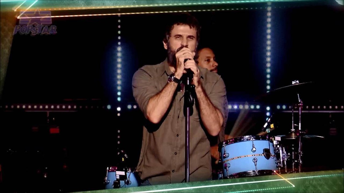 Elenco do 'Popstar' revela sensações do primeiro programa ao vivo ...
