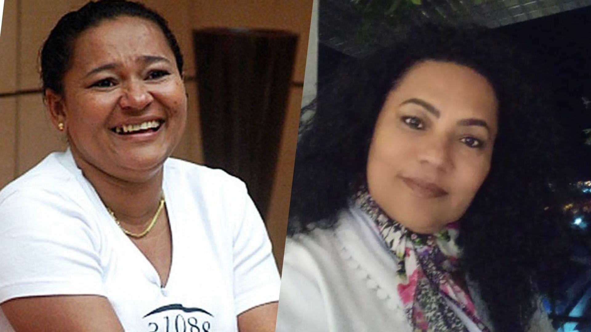 Mara, campeã do BBB 6, comemora formatura da filha em Direito ...