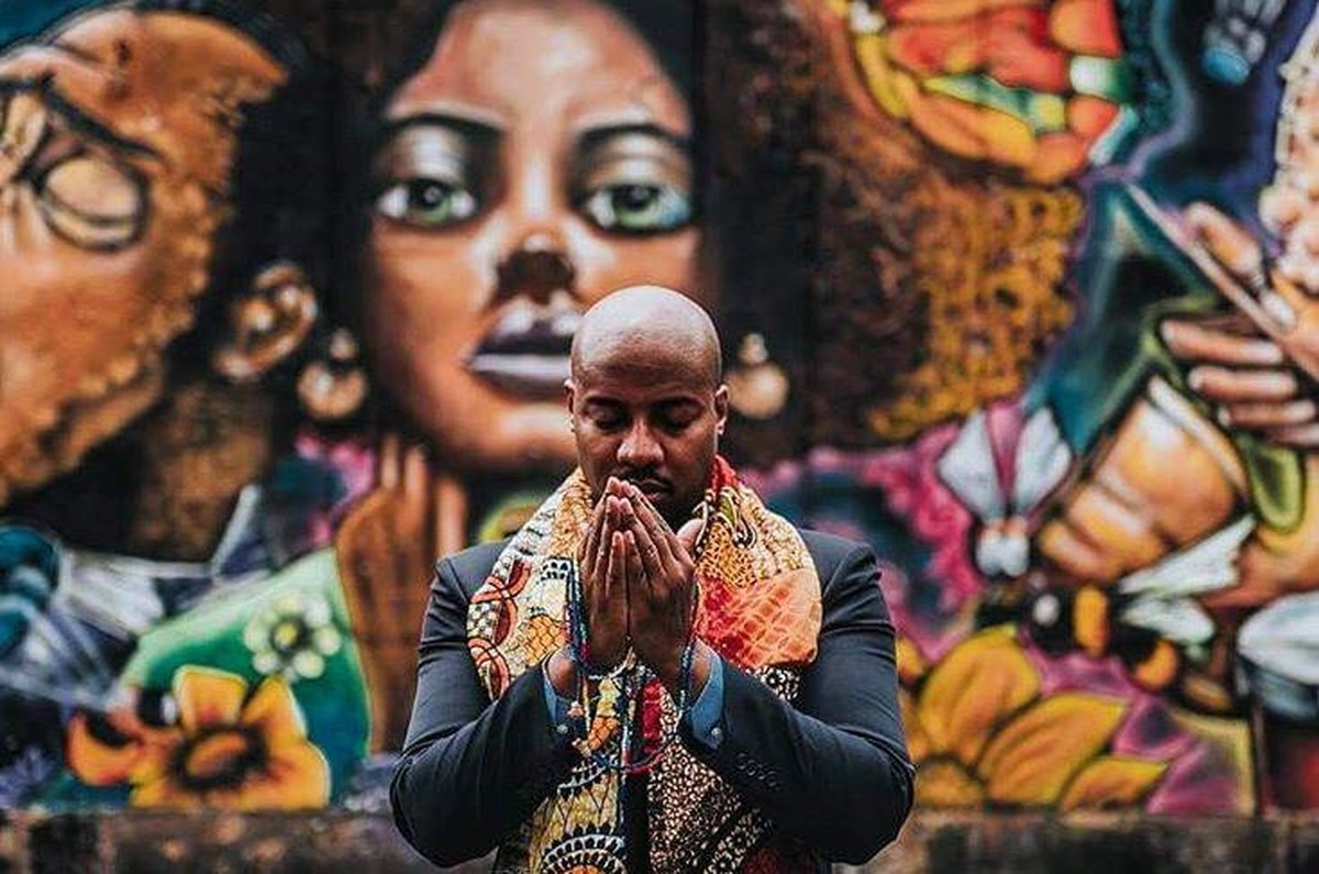 Veja quem são os 10 brasileiros na lista de 100 afrodescendentes mais ...