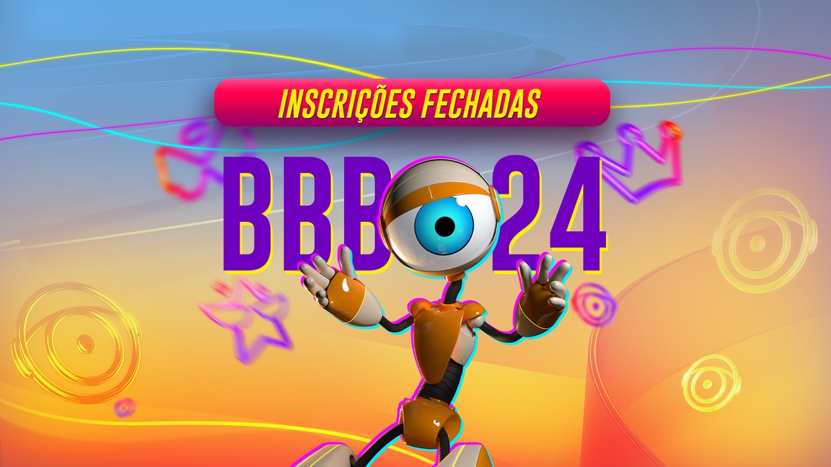 Saiba quando serão reabertas as inscrições para o BBB 24 na região ...