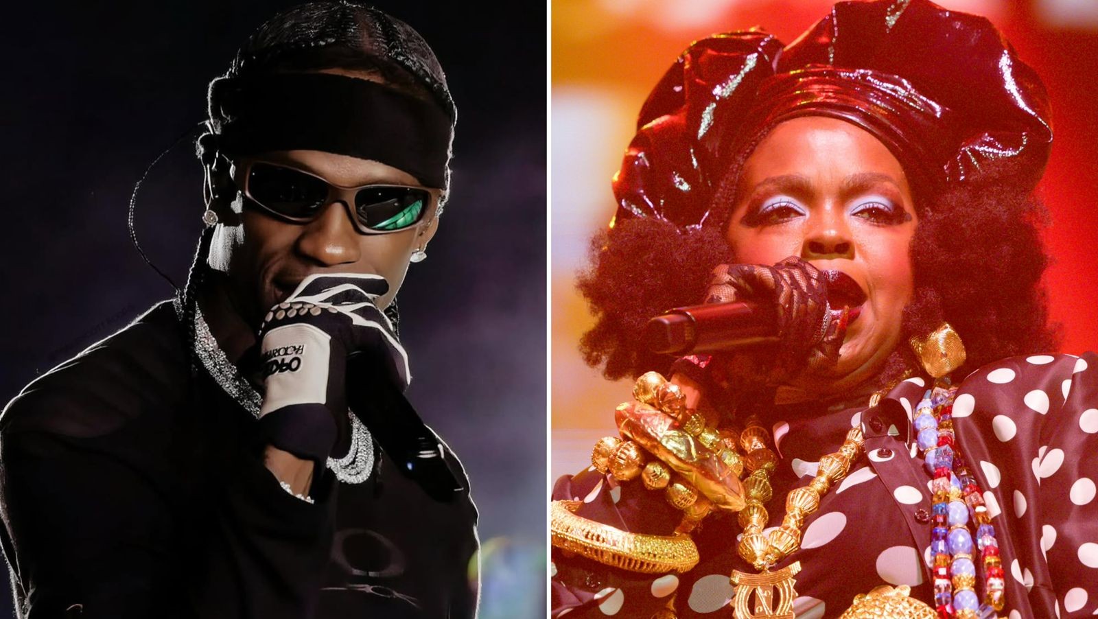 The Town: ingressos esgotados para o primeiro dia com Travis Scott e ...