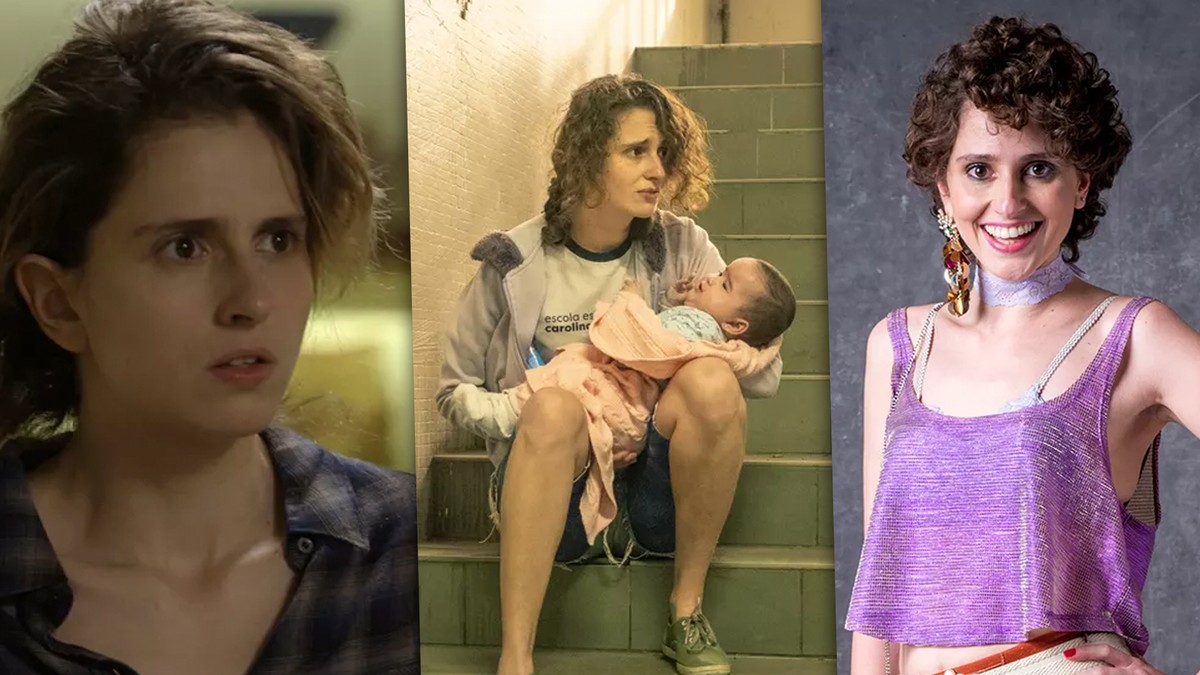 Carol Duarte faz 30 anos: veja curiosidades da atriz e faça quiz sobre ...