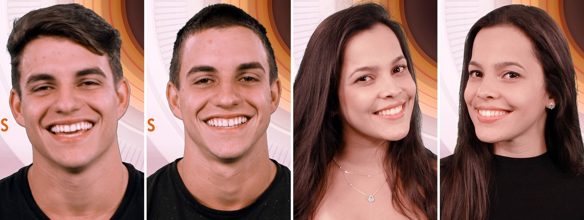 'BBB17' estreia com disputa por vaga na casa desde o primeiro dia | TV ...