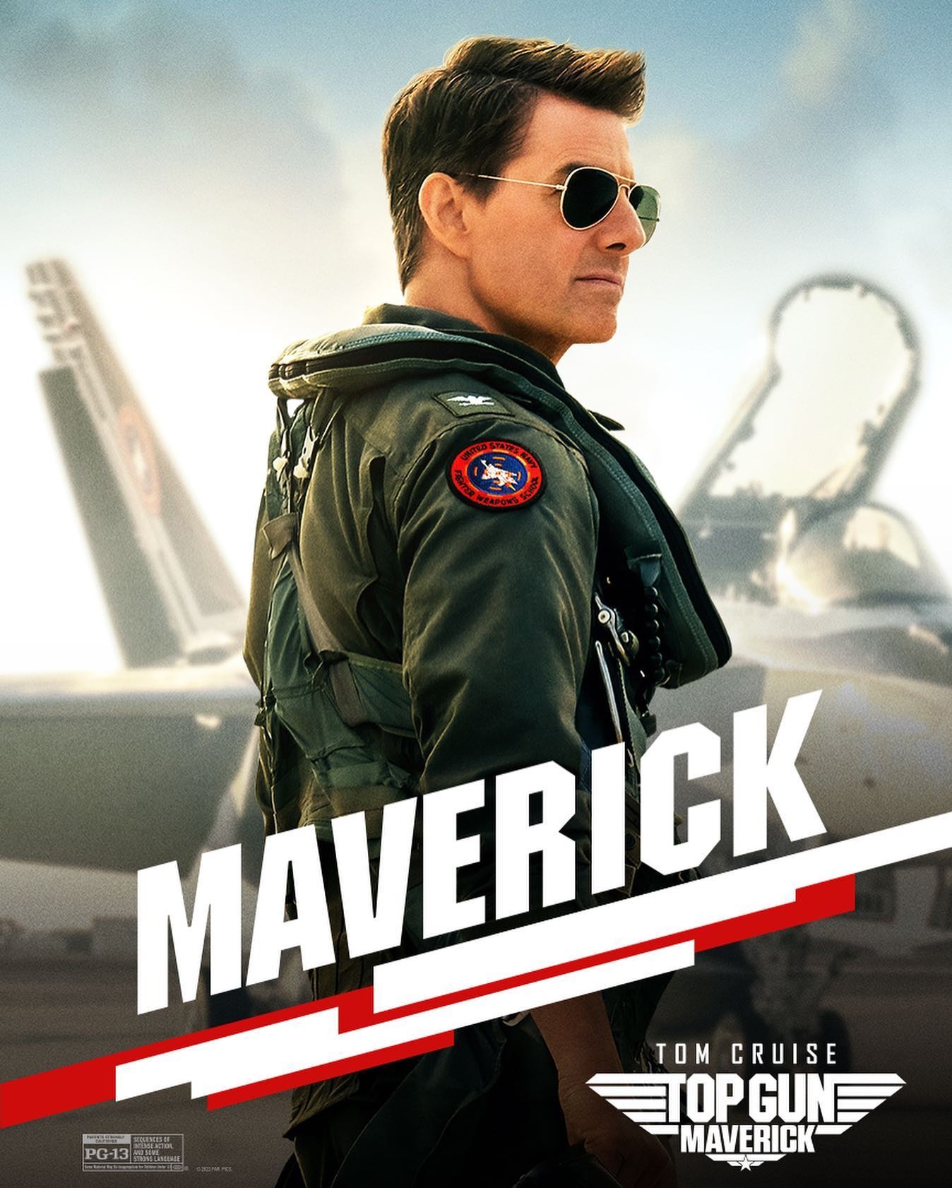 Tom Cruise explica por que queria tanto Val Kilmer em 'Top Gun ...