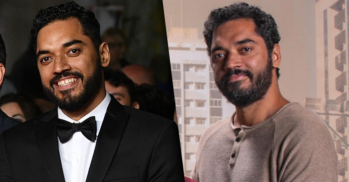 Thomás Aquino, de Os Outros, quer ver a série ganhar reconhecimento ...