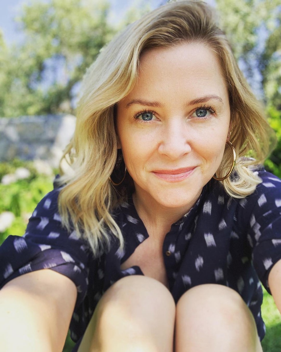 Jessica Capshaw Criancas Kate Capshaw IMDb