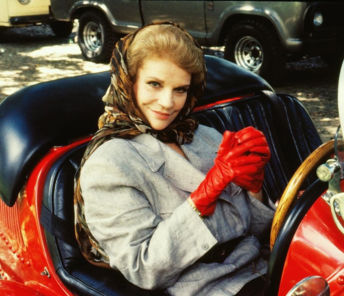 Relembre a carreira de Tônia Carrero em 4 vídeos | Gshow