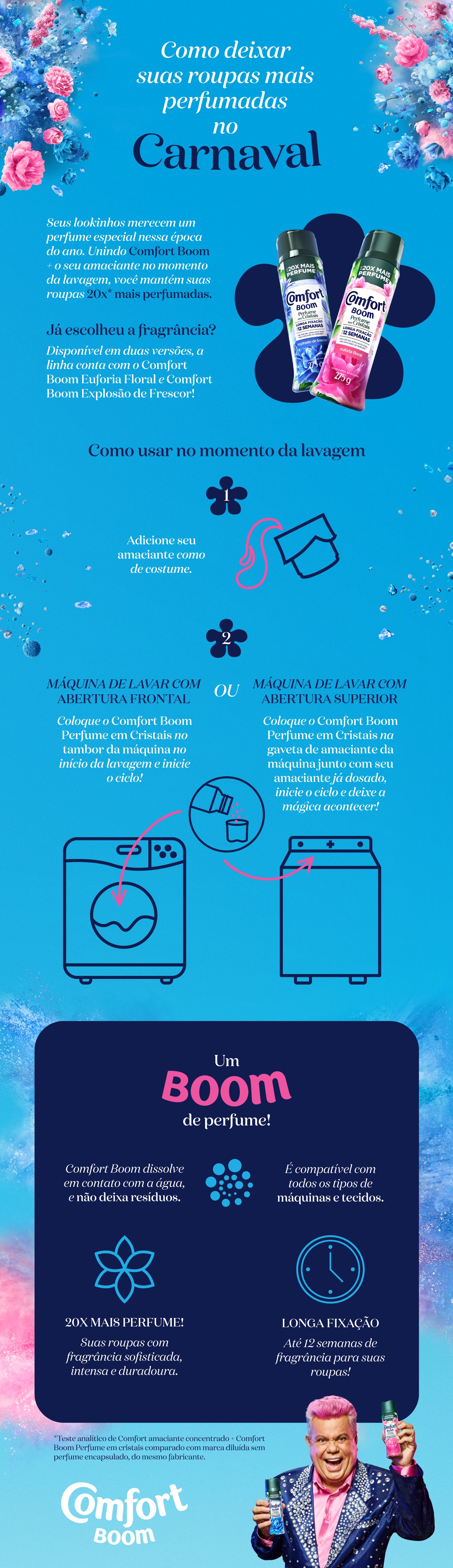 Roupas mais perfumadas para arrasar no Carnaval? A gente te conta como ...