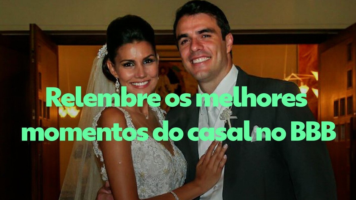 Mariana e Saullo, do BBB 6, mostram sua mansão em Minas Gerais: 'Como ...