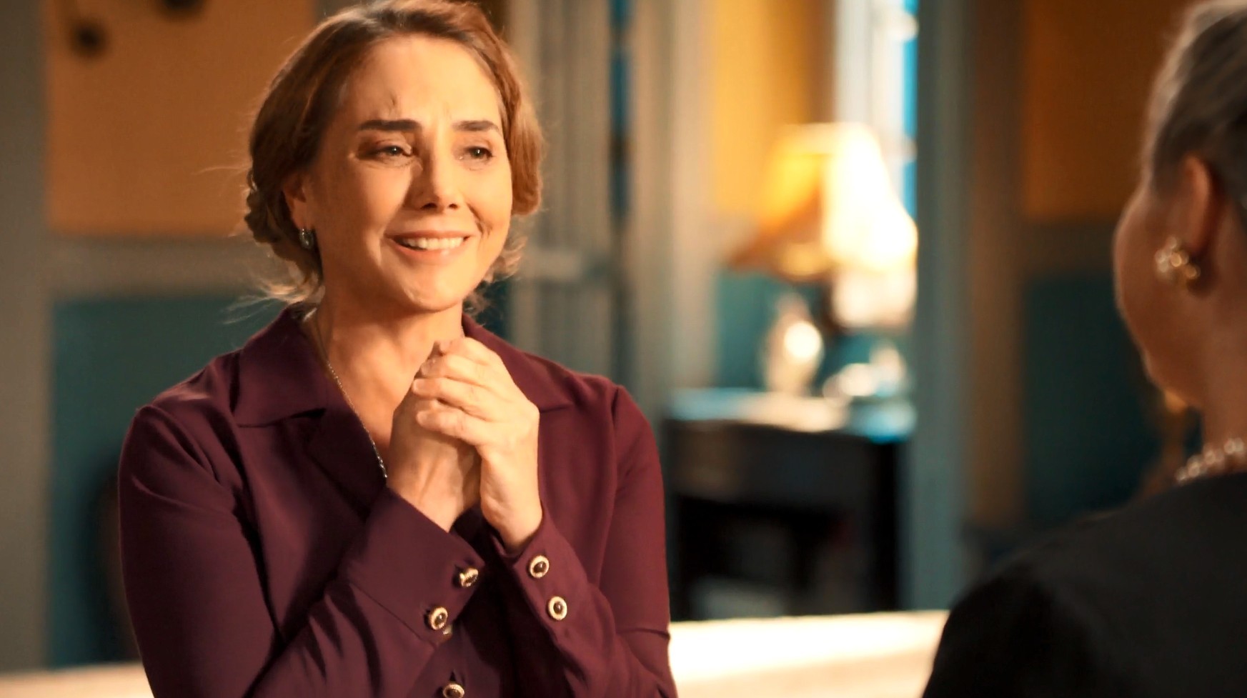 Êta Mundo Melhor!: Zulma dá golpe em Candinho e ganha autorização para ...