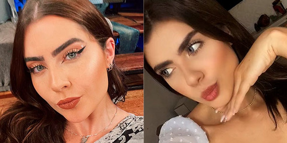 Quem é quem? Conheça sósias de famosos como Neymar, Will Smith, Filipe ...