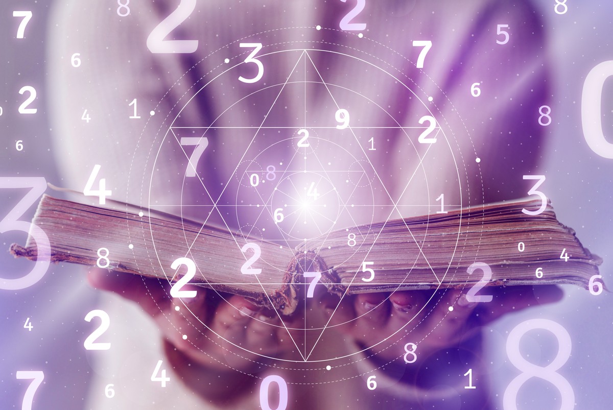 Numerologia: qual o significado de cada número? | Horóscopo Etc | gshow
