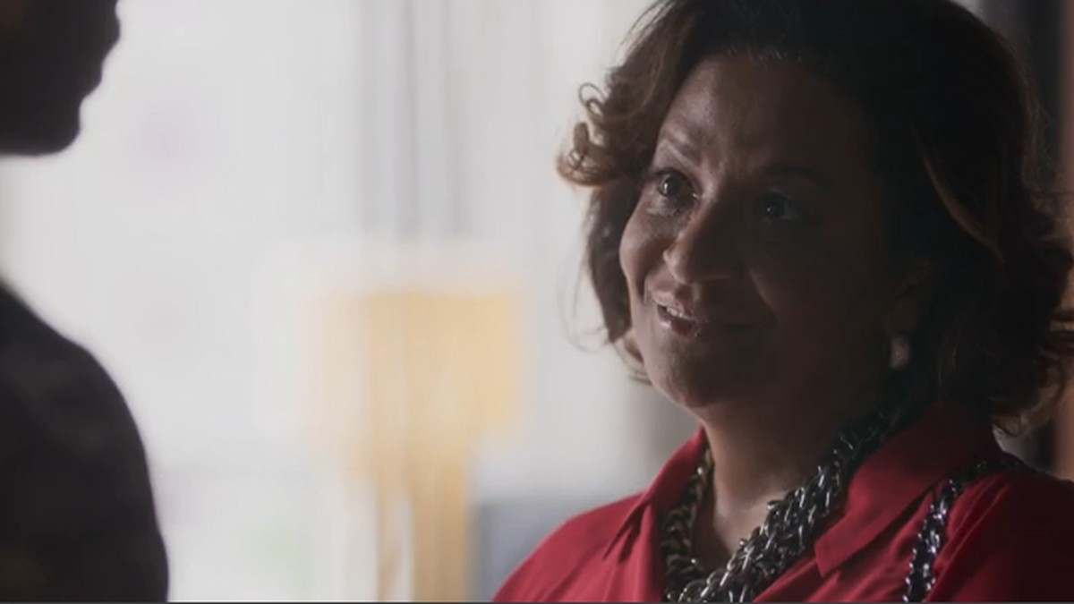 Martha implora a verdade a Leo, em Cara e Coragem: 'Tire esse peso das ...