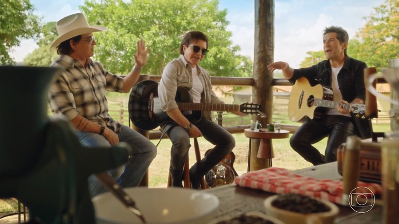 Viver Sertanejo | Programa da TV Globo | gshow