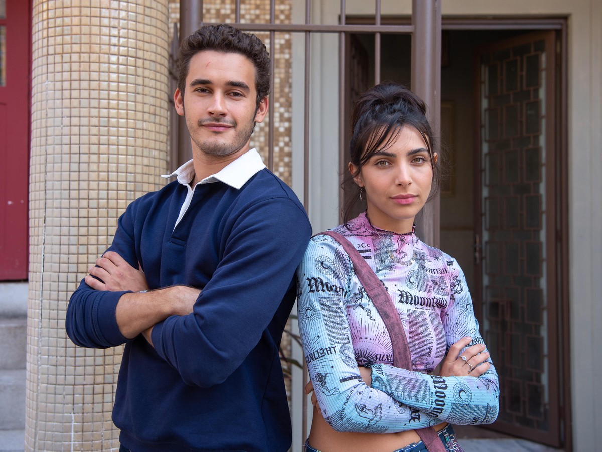 Sucesso como Ísis, Rayssa Bratillieri quase fez outro papel em Elas por ...