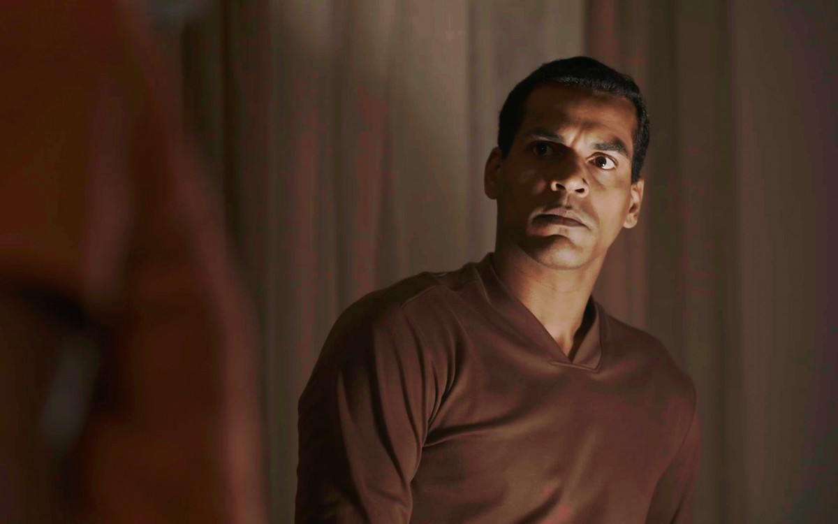 Renascer: José Bento será expulso de casa só com a roupa do corpo | vem ...